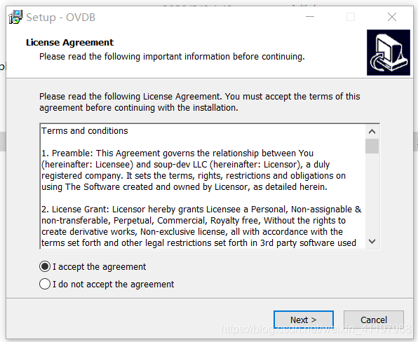 基于Maya 2018安装OpenVDB插件_maya导入vdb-CSDN博客