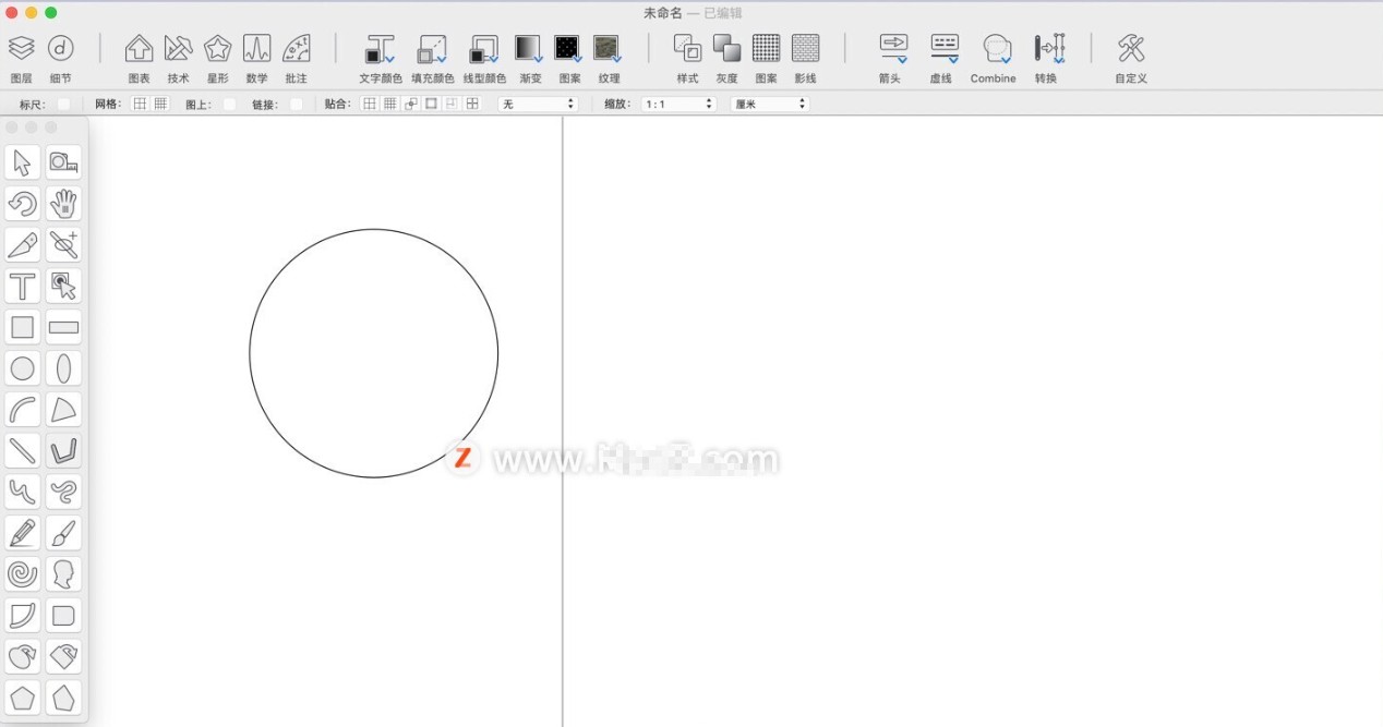 矢量图绘制软件：EazyDraw for Mac v11.6.0中文版_eazydraw for mac v11.6.6-CSDN博客