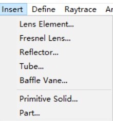 初识Tracepro及基本操作说明-CSDN博客
