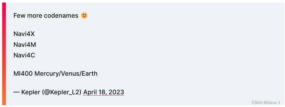 AMD Instinct MI450 GPU Accelerators_mi450x-CSDN博客