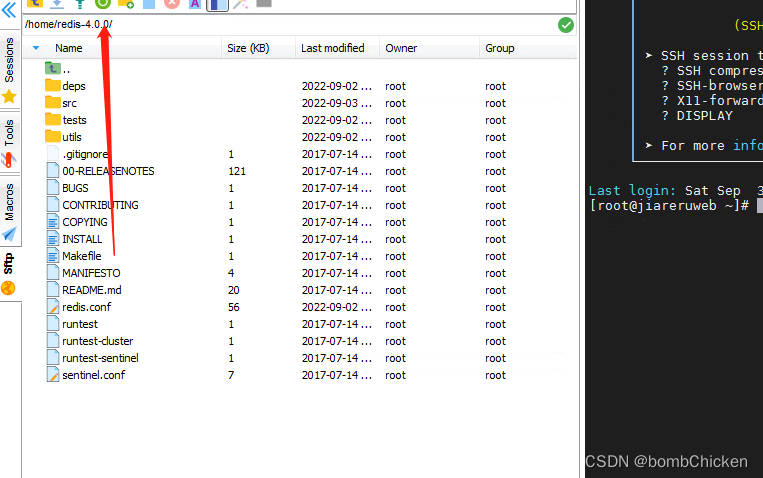 redis.conf修改未生效问题如何解决_修改redis.conf文件 没起作用-CSDN博客
