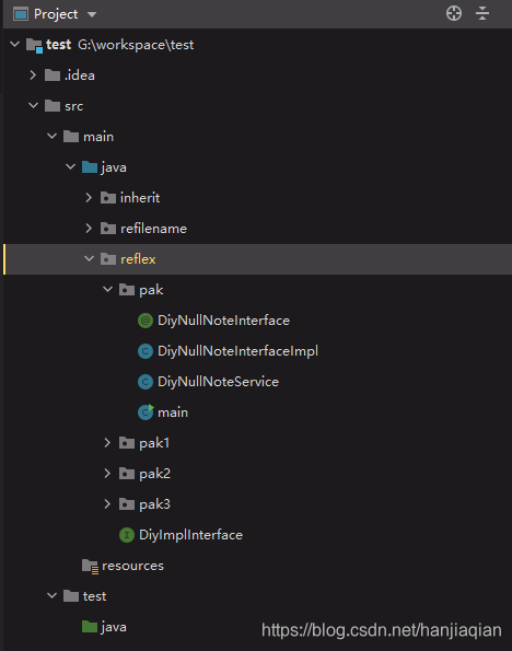 java自定义注解 由浅到深 由外到内 让你行云流水_java自定义注解 elementtype.method-CSDN博客