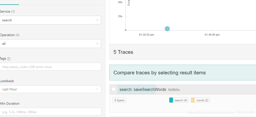 springboot集成jaeger_springboot jaeger-CSDN博客