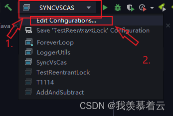 jdk16导致 cannot access class jdk.internal.misc.Unsafe-CSDN博客