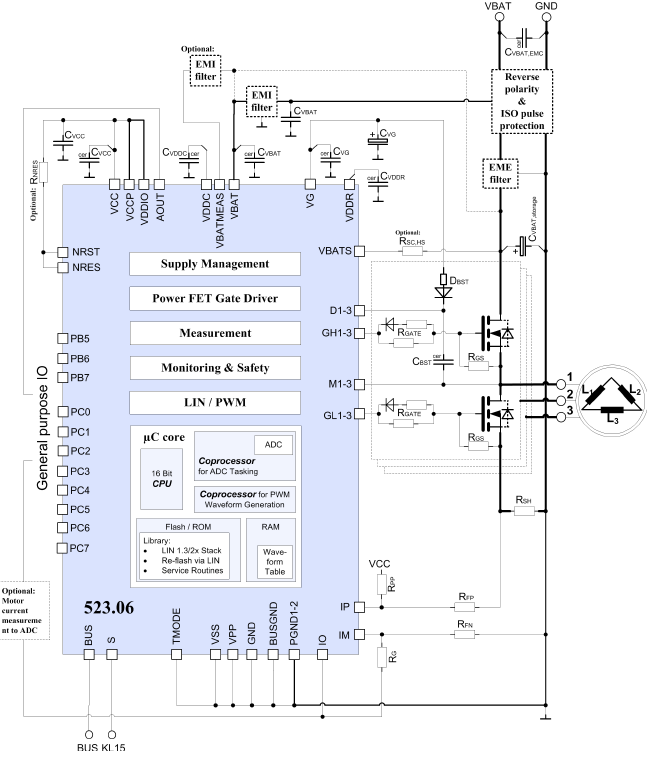 霆宝科技汽车电子水泵解决方案_e523.06-CSDN博客