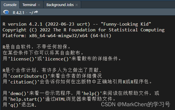 Rstudio环境下安装极端气候指数计算软件RClimDex_rclimdex如何安装-CSDN博客