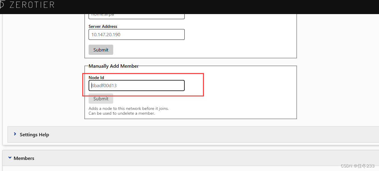 手把手教学，免费不限速内网穿透，zerotier值得拥有-CSDN博客