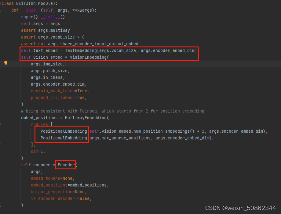 【论文笔记】BEIT 3 ——Image as a Foreign Language: BEIT Pretraining forAll Vision and Vision-Language ...