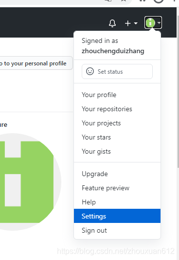 pychrm git代码管理使用笔记_cannot load information for github:request-CSDN博客
