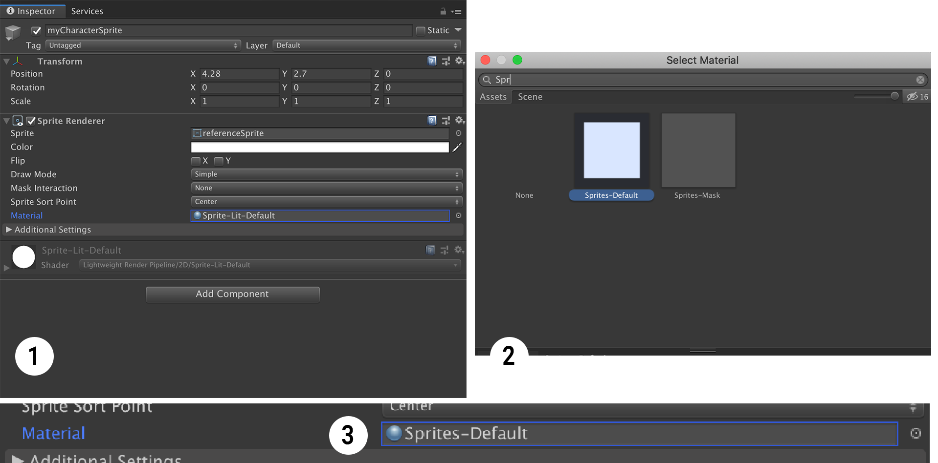 unity pixel_2D Pixel Perfect：如何为复古的16位游戏设置Unity项目-CSDN博客