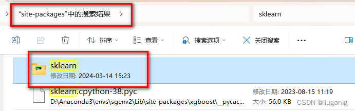 使用pyinstaller 打包python + pyqt5程序_pyinstaller打包pyqt5-CSDN博客