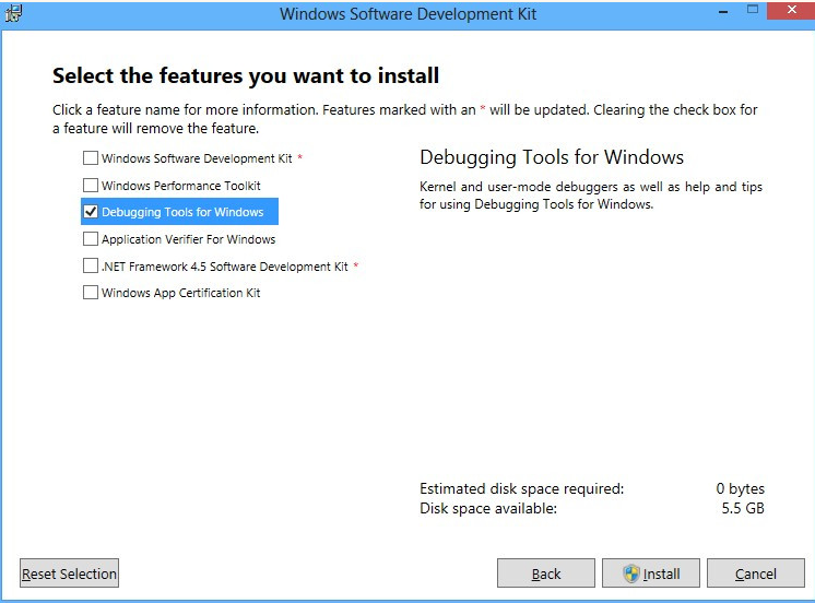 QT Creator debugger和kit的配置_qt creator debuger-CSDN博客