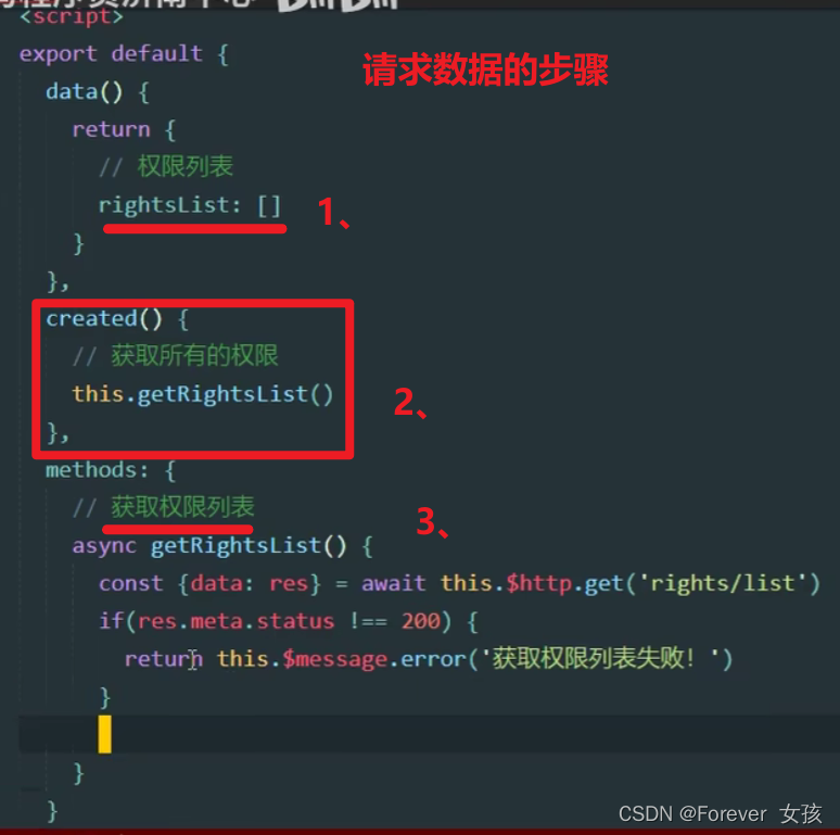 后台管理二 请求数据 渲染一级、二级、三级 树形结构数据vue Tree树形结构数据转换成三级展示 Csdn博客