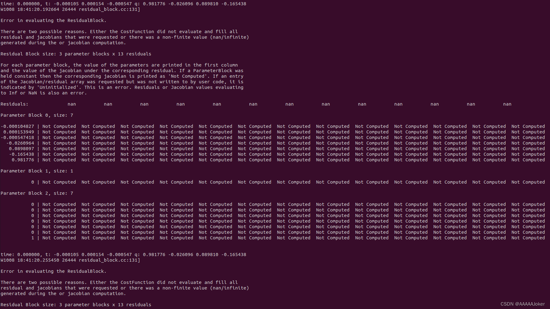 Ros启动双目相机+分割左右目图像+标定+实时运行VINS-Fusion+实时运行ORB_SLAM2_vins-mono跑双目相机-CSDN博客