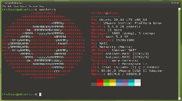 Linux终端上如何将图像转换成 ASCII 艺术_ubuntu下图片转ascii-CSDN博客
