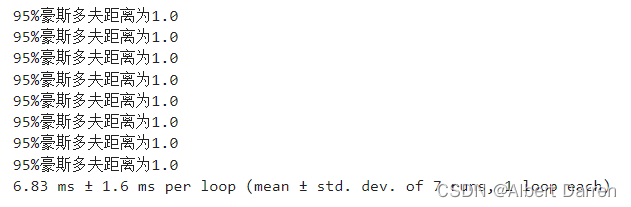 Python第三方库之MedPy-CSDN博客