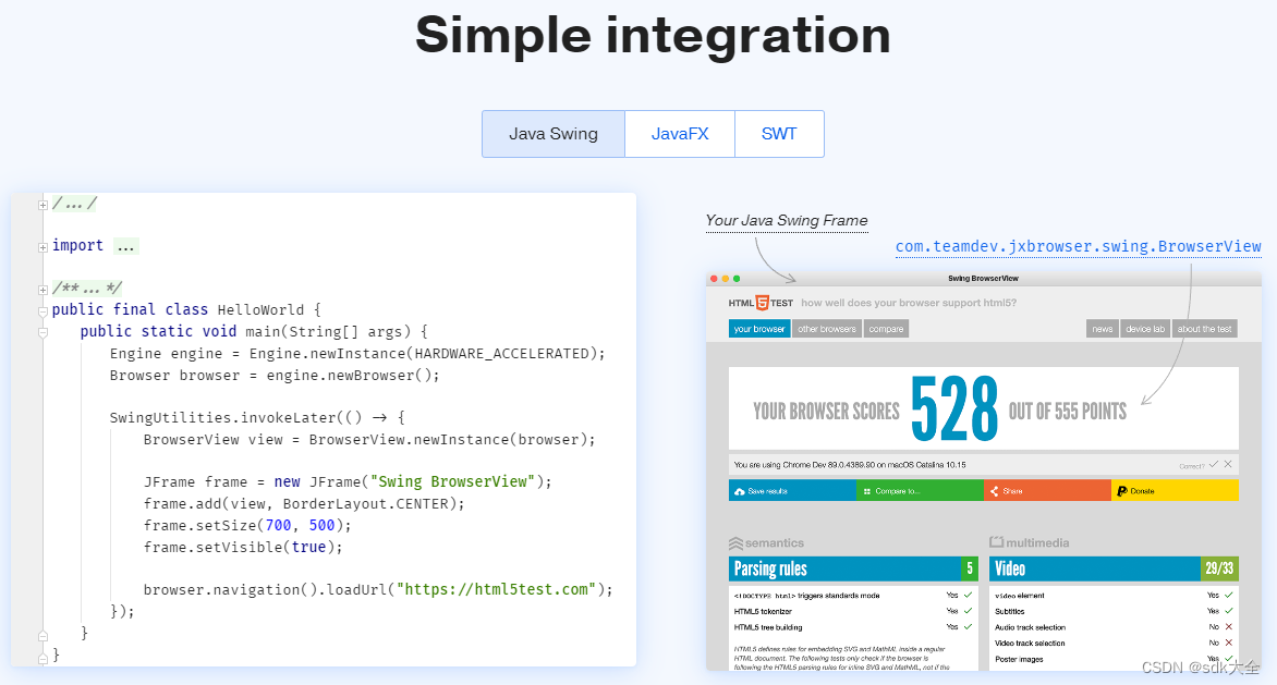 jxbrowser 7.x for Java Crack_jxbrowser7-CSDN博客