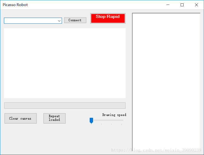 ABB Robotstudio C# PC SDK 程序使用例子_robotstudio sdk-CSDN博客