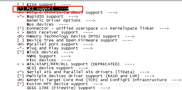 【22】如何把linux kernel的pcie hotplug和dpc服务编译成ko_xilinx pcie编译成ko-CSDN博客