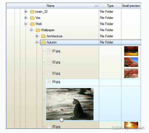 最快的树视图组件：Flexible TreeView.NET Crack_比较快速的树表控件-CSDN博客