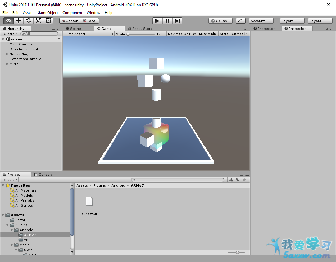 【GitHub项目推荐--DiligentEngine: 一个开源跨平台的底层图形库和渲染框架】【转载】_diligent engine-CSDN博客