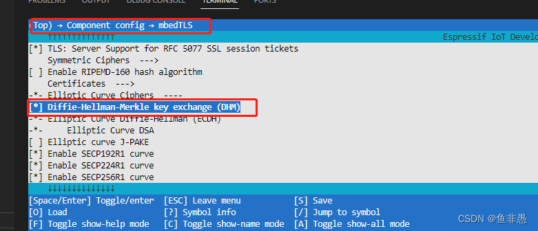 ESP32编译及运行错误记录_为开发板 esp32 dev module 编译时出错。-CSDN博客