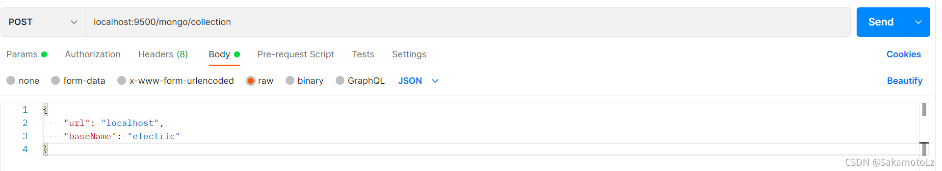 Springboot动态读取MongoDB数据库地址并实现对目标数据库的操作_mongoclient spirngboot配置-CSDN博客