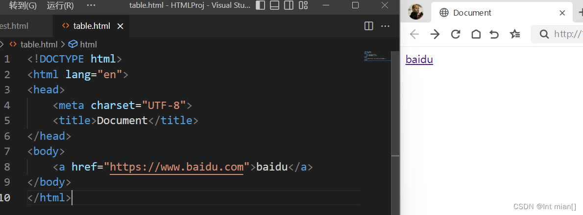 HTML CSS JavaScript基础-CSDN博客