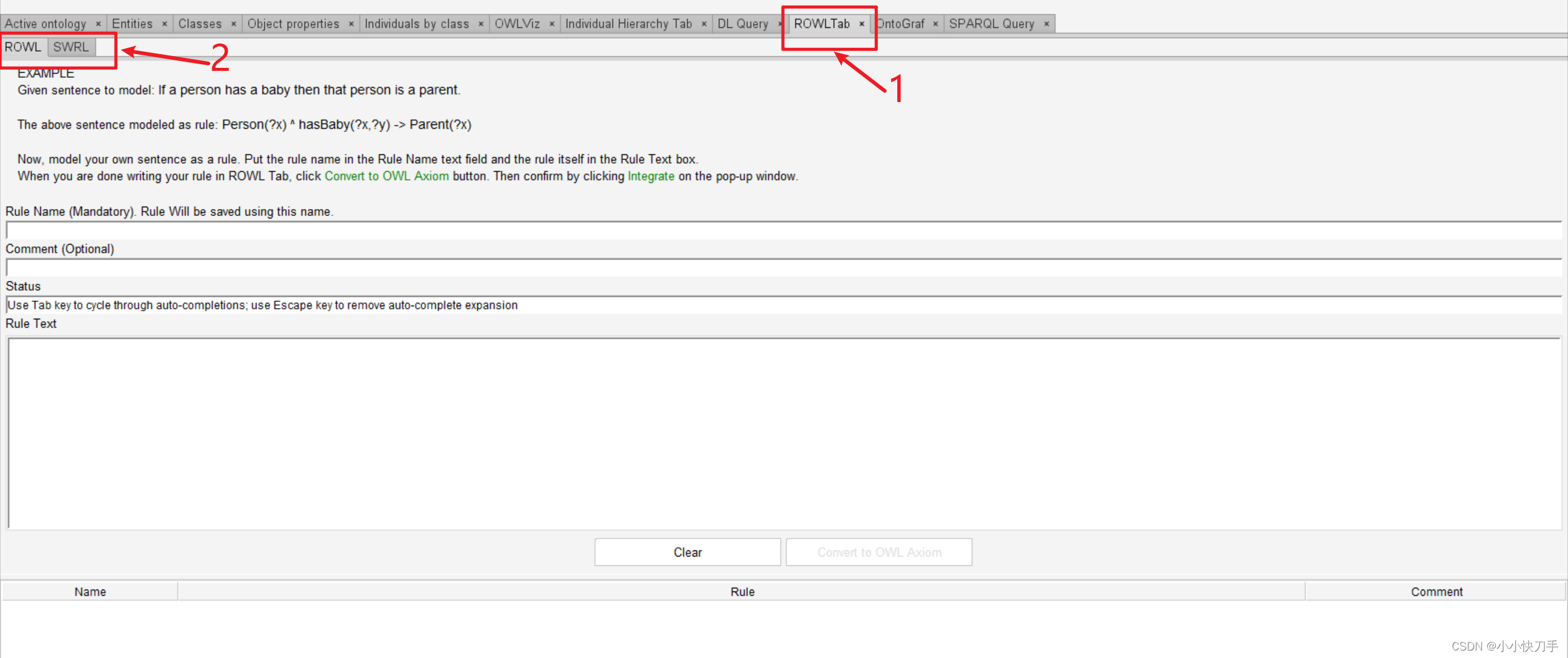 Protege的推理机_protege推理-CSDN博客