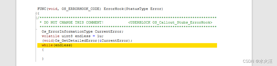 OS Error_Hook剖析_errorhook-CSDN博客