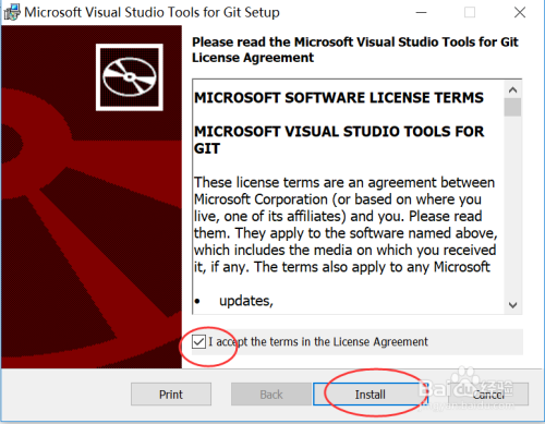 vs2019推送项目至码云及git的基本使用_vs2019推送代码到码云-CSDN博客