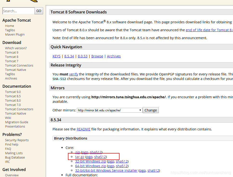Linux环境中下载安装jdk和tomcat环境,web项目部署实例_linux jdk11下载 webget-CSDN博客