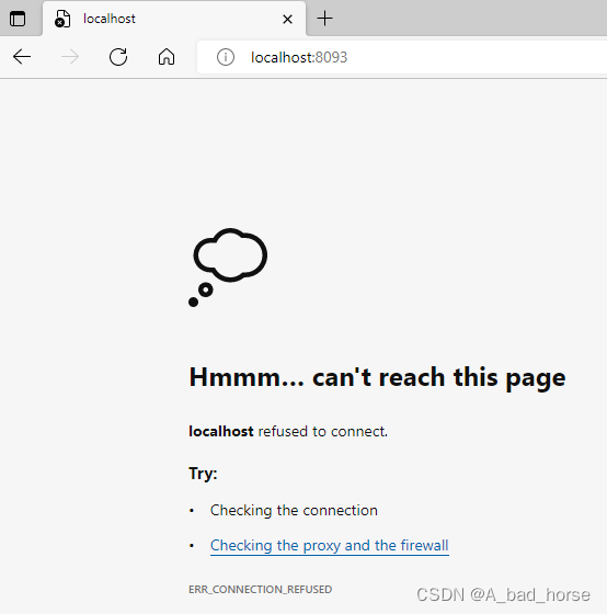 Jira - JIRA-Bootstrap ERROR_jira-bootstrap error [c.a.jira.startup.defaultjira-CSDN博客