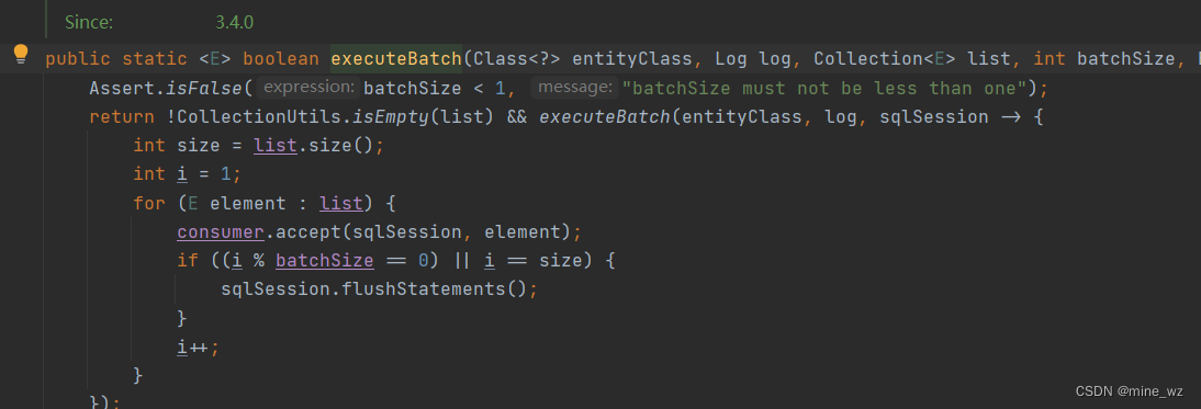 SpringBoot常见问题及解决-CSDN博客