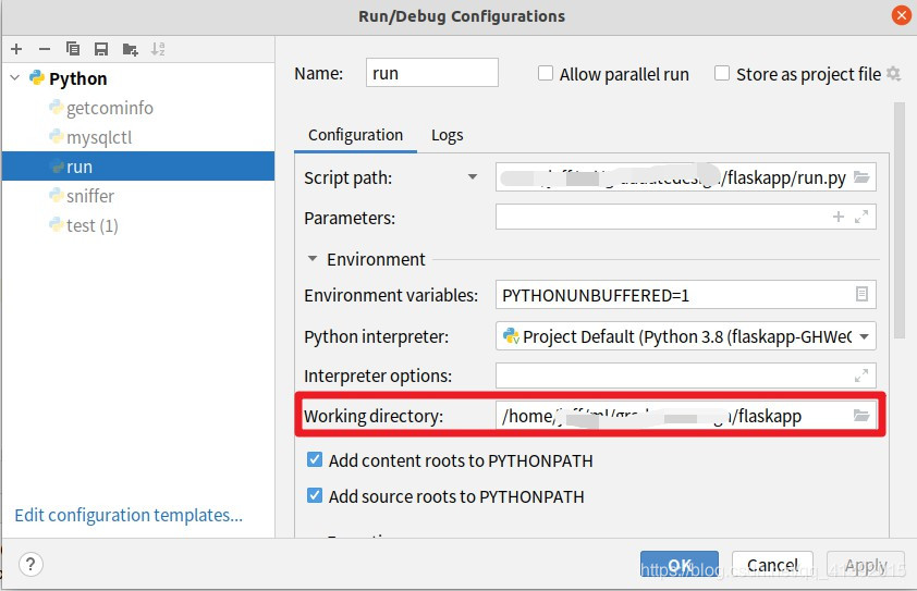 python open函数文件包含错误FileNotFoundError_python open filenotfounderror-CSDN博客