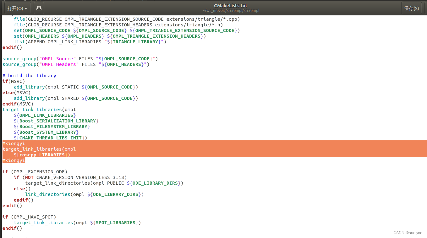 学习笔记：在ompl库中#include ＜ros/ros.h＞和#include “geometry_msgs/Point.h“_ros 如何引入ompl-CSDN博客