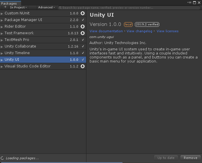 UnityUGUI源码解析与性能优化-CSDN博客