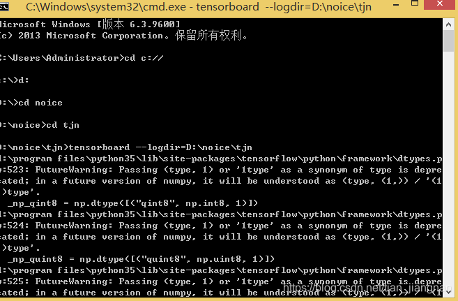 Python编程之tf.summary.scalar()的用法-CSDN博客