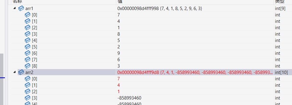 内存操作函数：memcpy,memmove,memcmp和memset的使用与实现-CSDN博客