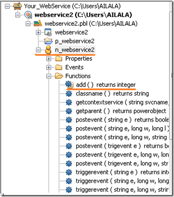 pb调用java webservice_PB11.5创建及调用WebService-CSDN博客