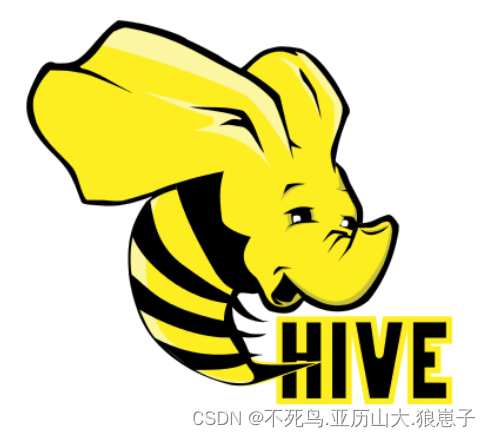 Hive（1）：Apache Hive入门_hive1-CSDN博客