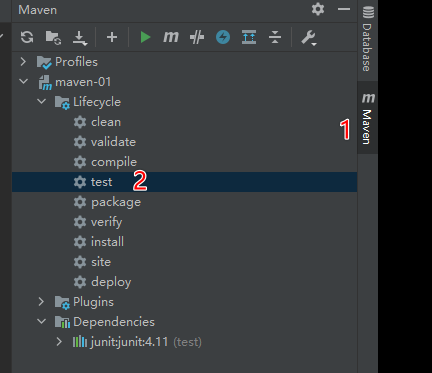 【Java】IntelliJ IDEA 2021创建maven java工程_jdk-21 创建maven模块时version应该填什么-CSDN博客