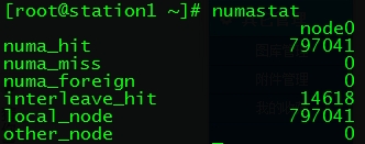 Numa架构下进程与CPU绑定_membind-CSDN博客