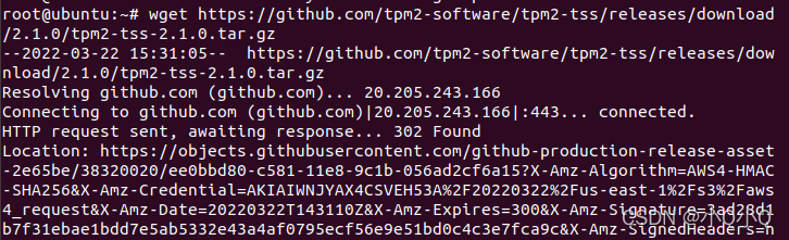 TPM模拟器安装教程：从依赖配置到TPM2_tools集成-CSDN博客