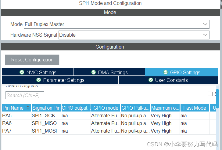 SPI协议——读取外部SPI Flash ID-CSDN博客