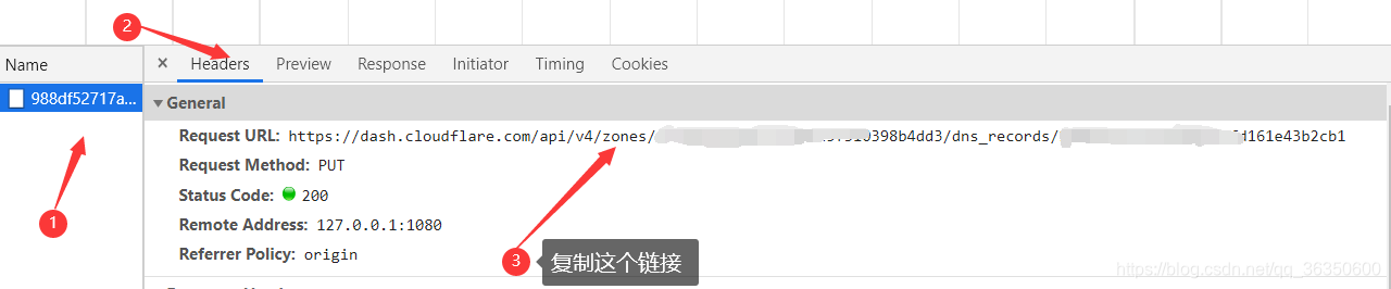利用Cloudflare + Python 免费开启(IPV4/IPV6)DDNS_cloundflare ipv6ddns-CSDN博客