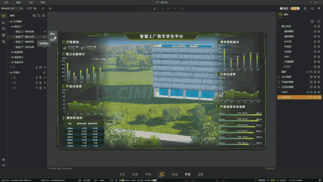 CIMPro孪大师:突破数字孪生应用边界_漂视网络 home-CSDN博客