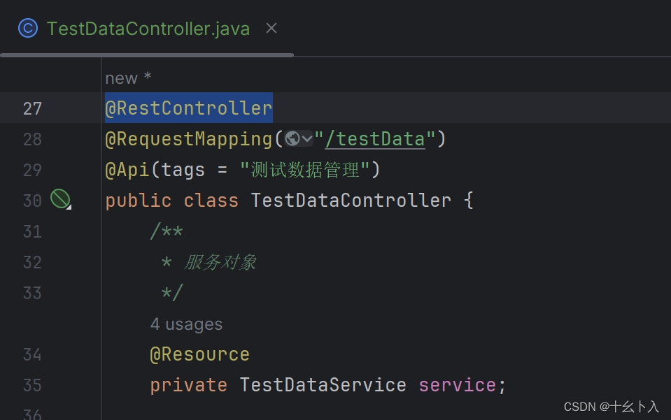 SpringBoot MyBatis Plus框架项目无法启动，创建bean失败，mapper service(impl) controller创建bean失败问题_com.baomidou ...