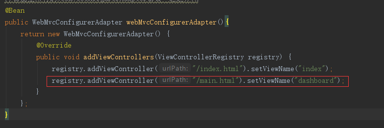 SpringBoot之CRUD实战_spring bootcrud-CSDN博客