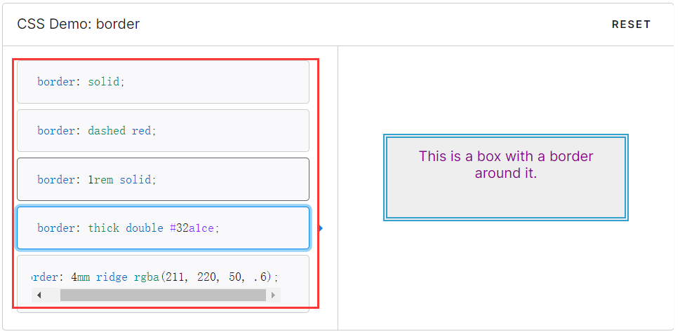 javaEE 初阶 — CSS 元素的显示模式与盒模型_javaee元素使用属性-CSDN博客